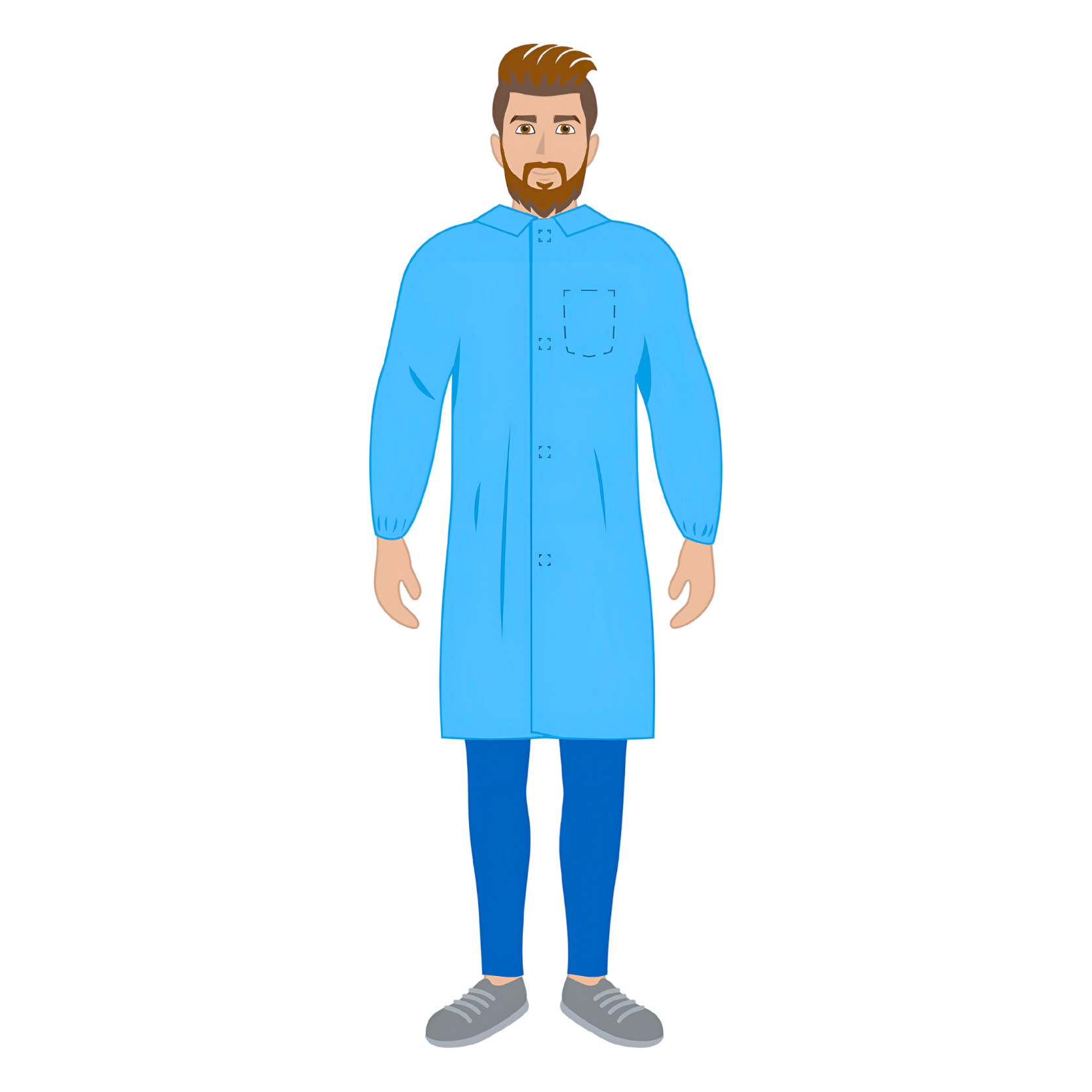MANTILI – jednokratnaoprema.com